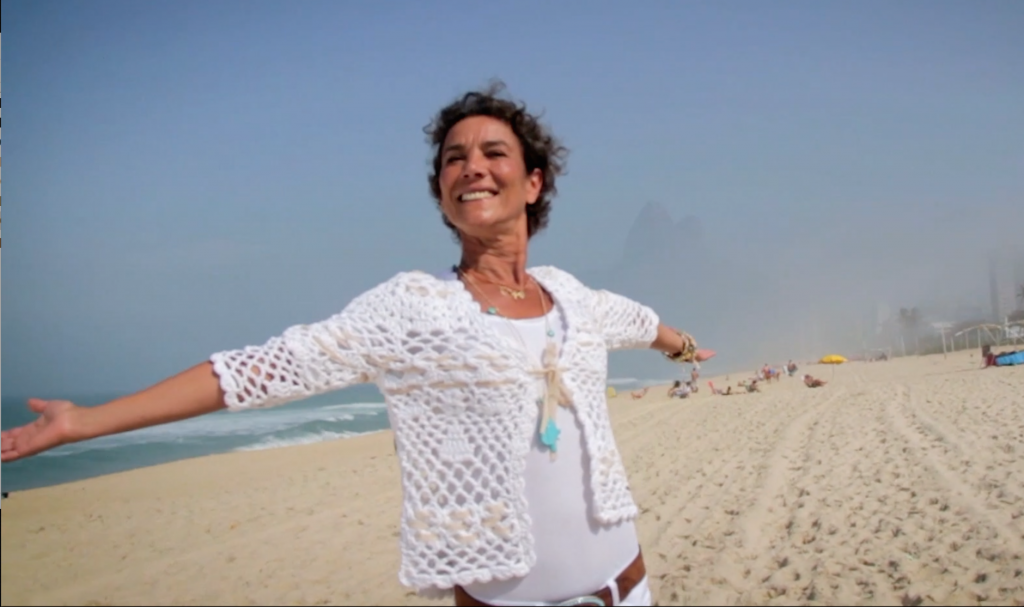 Petra Scherer – Munich based freelance editor for Commercial ...